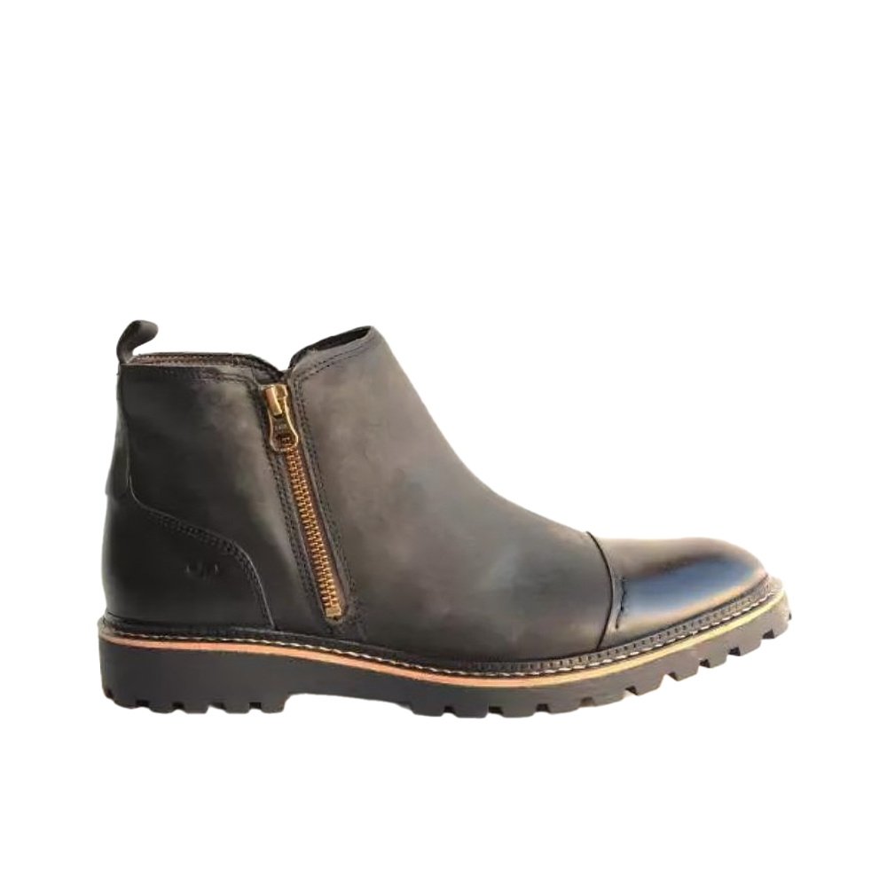 BOOTS HOMMES DEMOCRATA CROSS -﻿ - Footzone Algérie - Achat en ligne de ...