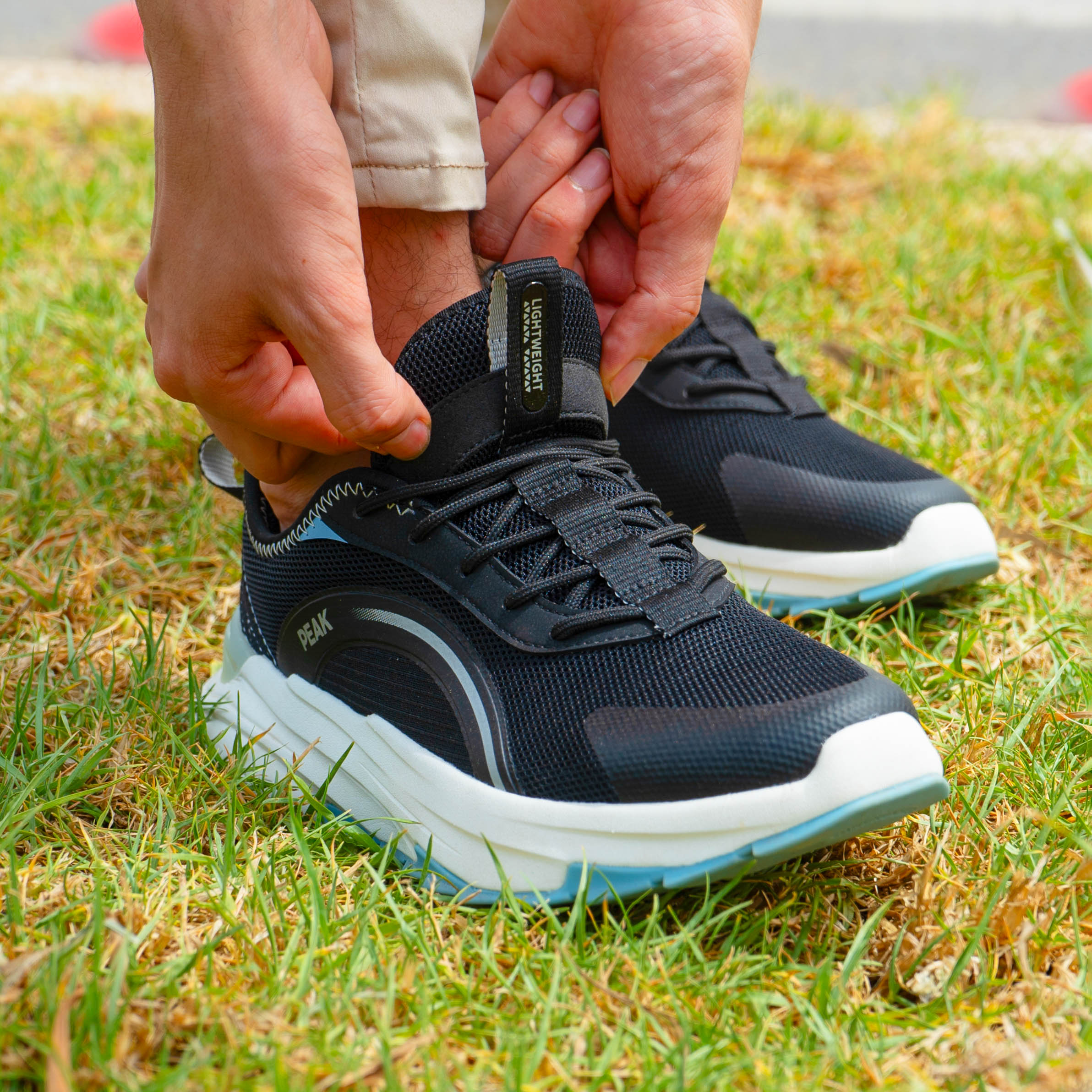 Footzone Algérie - Chaussures et vêtements pour hommes, femmes et ...